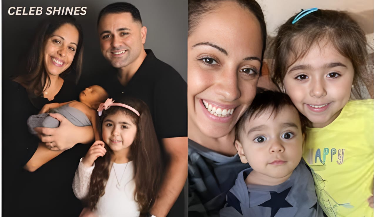 Who is Anthony Rodia Wife: Here is the all We Know about Her